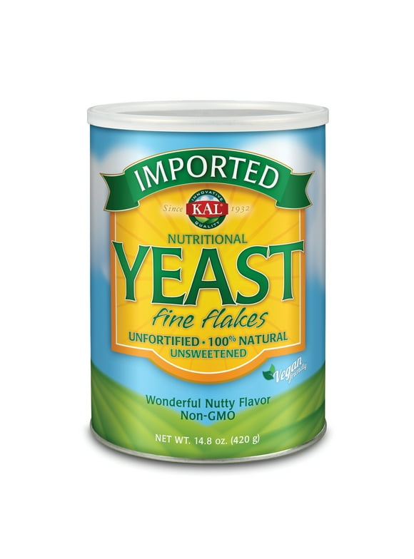 Nutritional Yeast in Yeast - Walmart.com