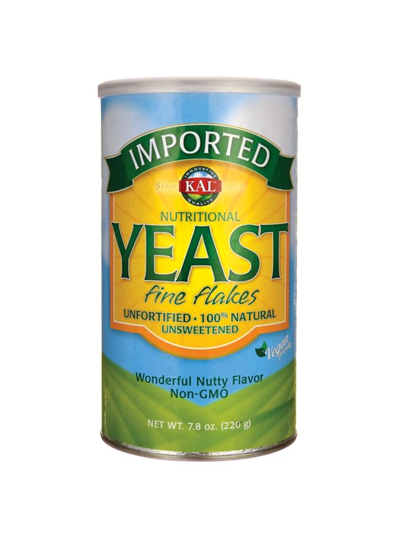 Nutritional Yeast in Yeast - Walmart.com