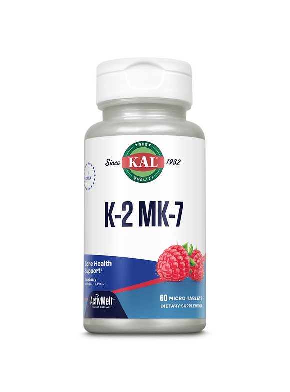 Kal Multivitamins in Vitamins and Supplements - Walmart.com