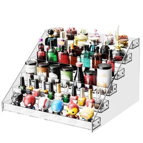 Perfumes Stand