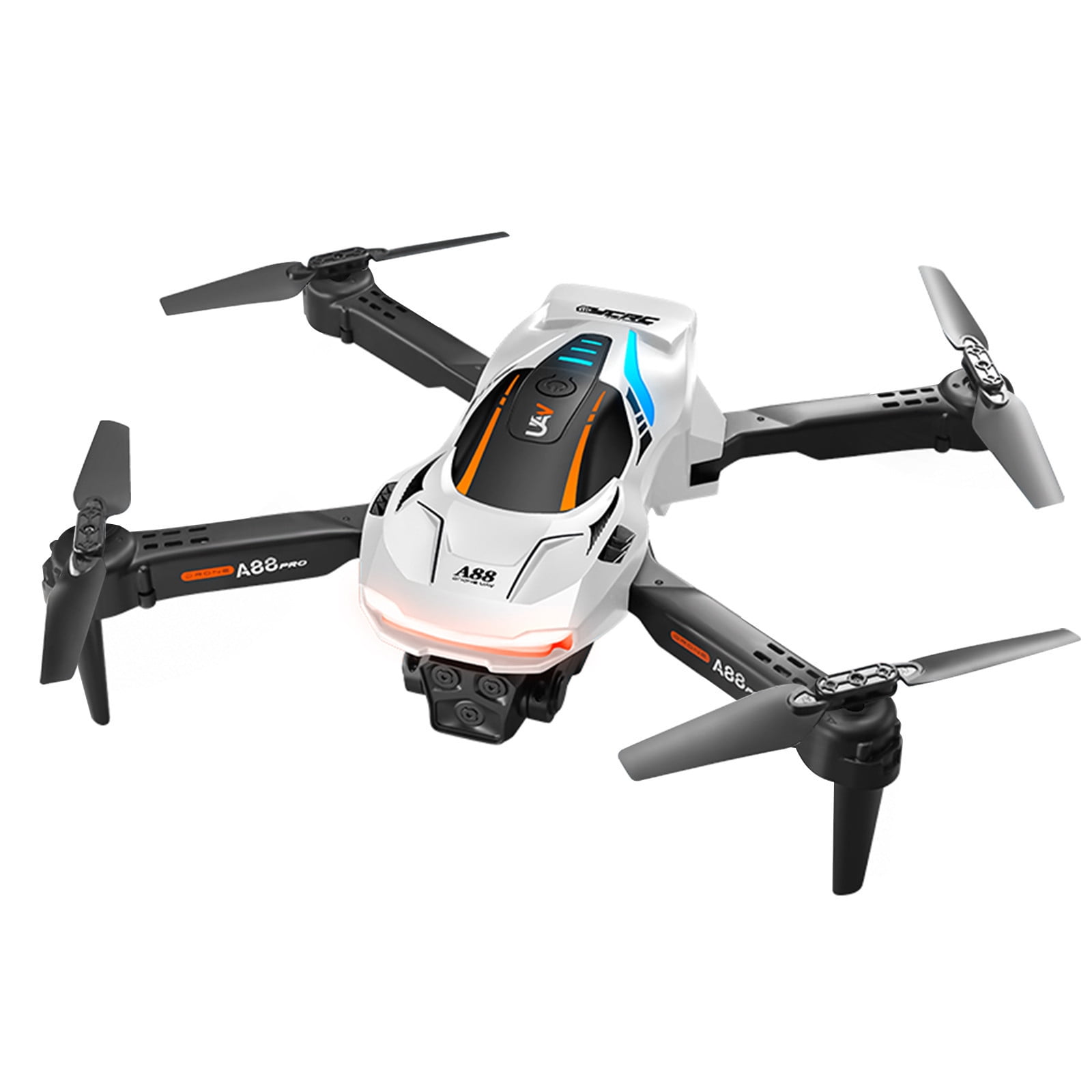 KALE Drone 5G WIFI FPV Quadcopter Headless With 1080P Camera Height ...