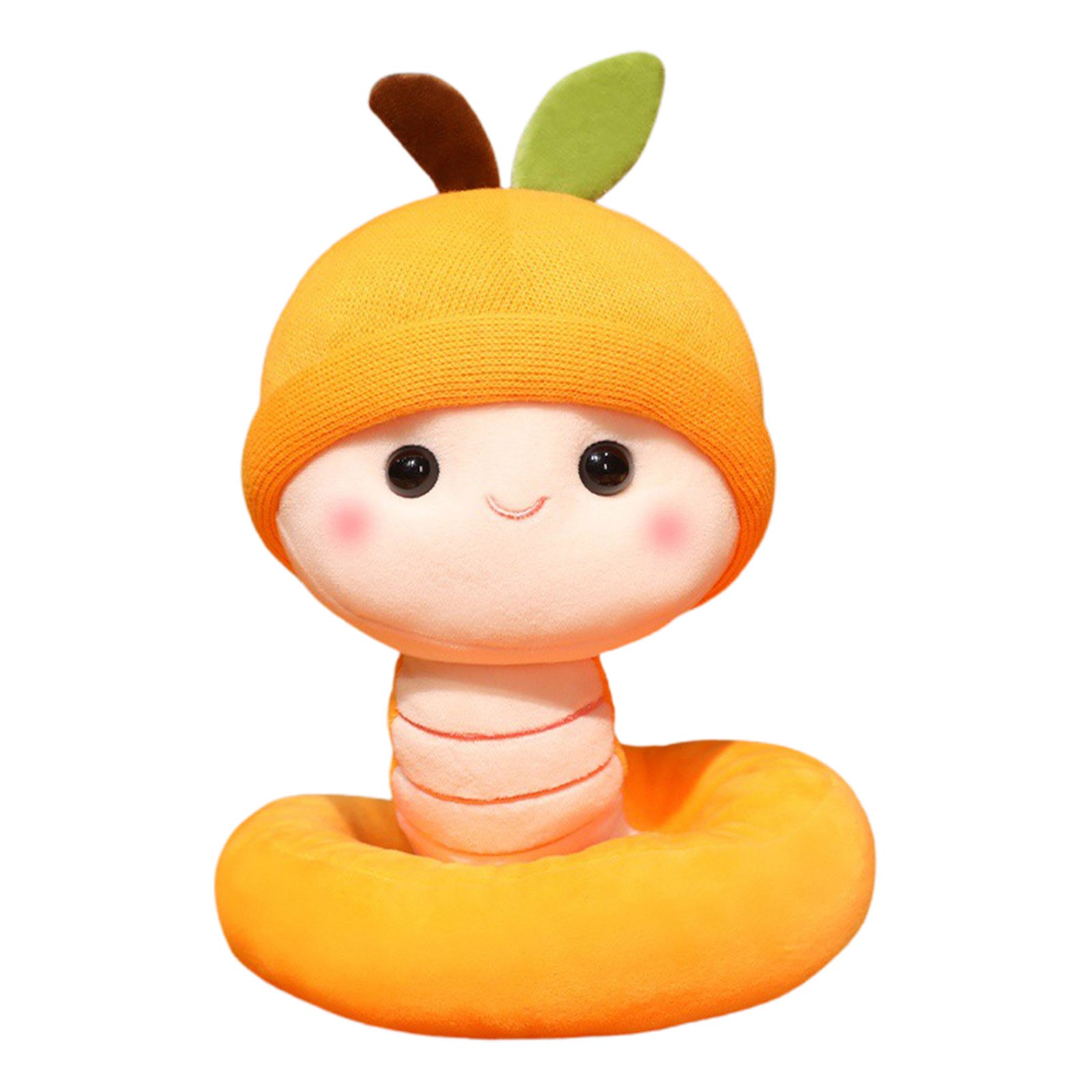 KALE Year Of The Snake Snake Doll Joyful And Snake Toy 2025 Snake Year ...