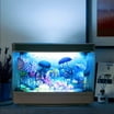 Realistic Tropical Artificial Fish Aquarium Lamp - Ideal for Home Décor ...