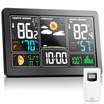 Free Shipping! AcuRite Digital Weather Forecaster with Color Display ...