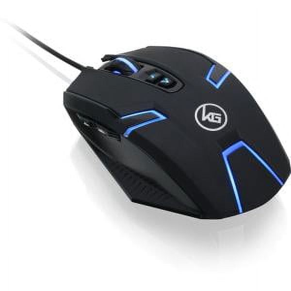 SYMMETRE GAMING MOUSE - Walmart.com