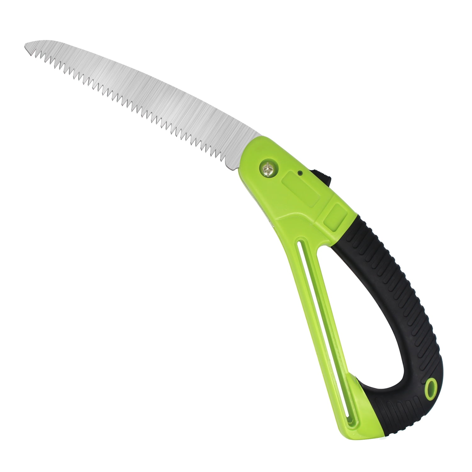 KALIM Folding Hand Saw, Gardening/Camping/Pruning Saw with Rugged 7 ...