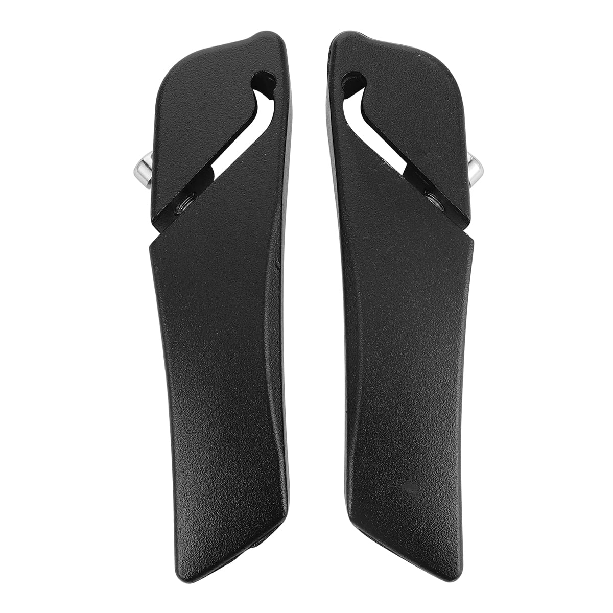 KALLORY 1 Pair Bike Training Handle with Ergonomic Design 4.52X1.06X0 ...