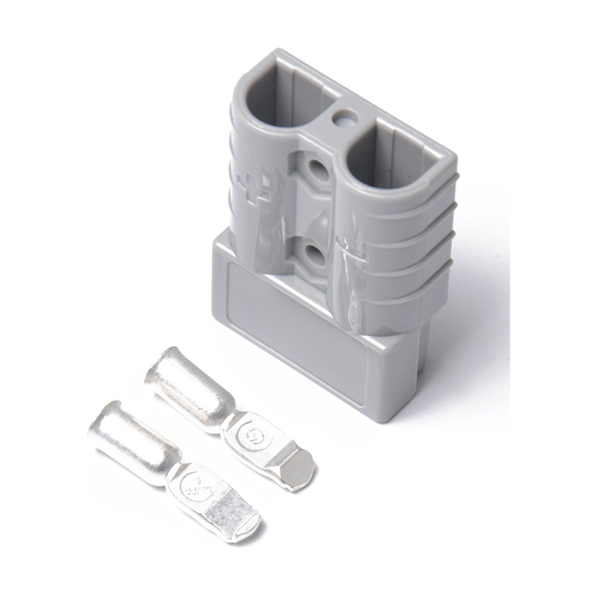 KALLORY 1 Pair Solid Locking Connection Power Connector for Fridges ...