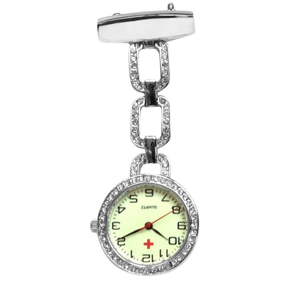 KALLORY 1 Pc Hanging Pocket Watch Retro Quartz Movement Watch Portable ...
