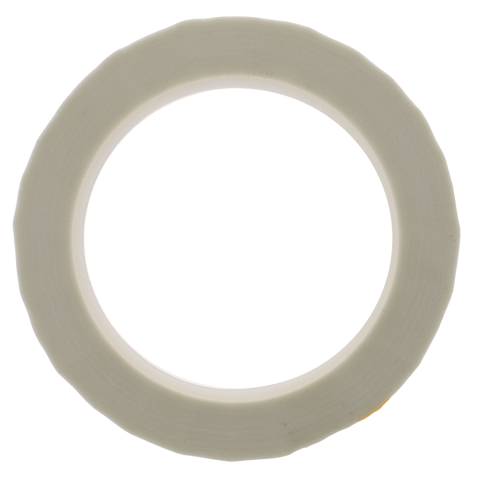 KALLORY 1 Roll Heavy Duty High Temp Tape White Insulation Fixation for ...