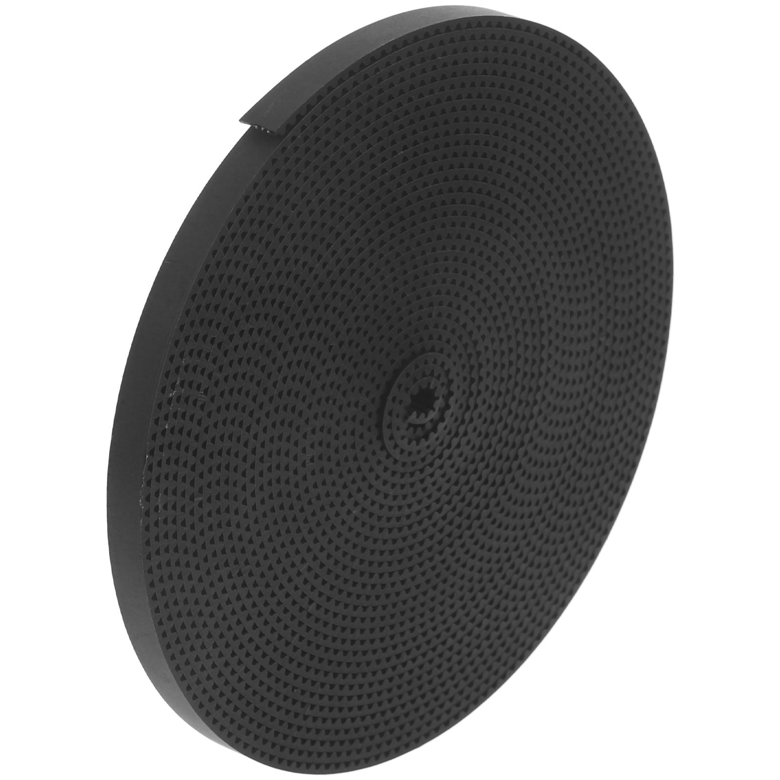 KALLORY 1 Roll Rubber Timing Belt Replacement Timing Belt for 3D ...