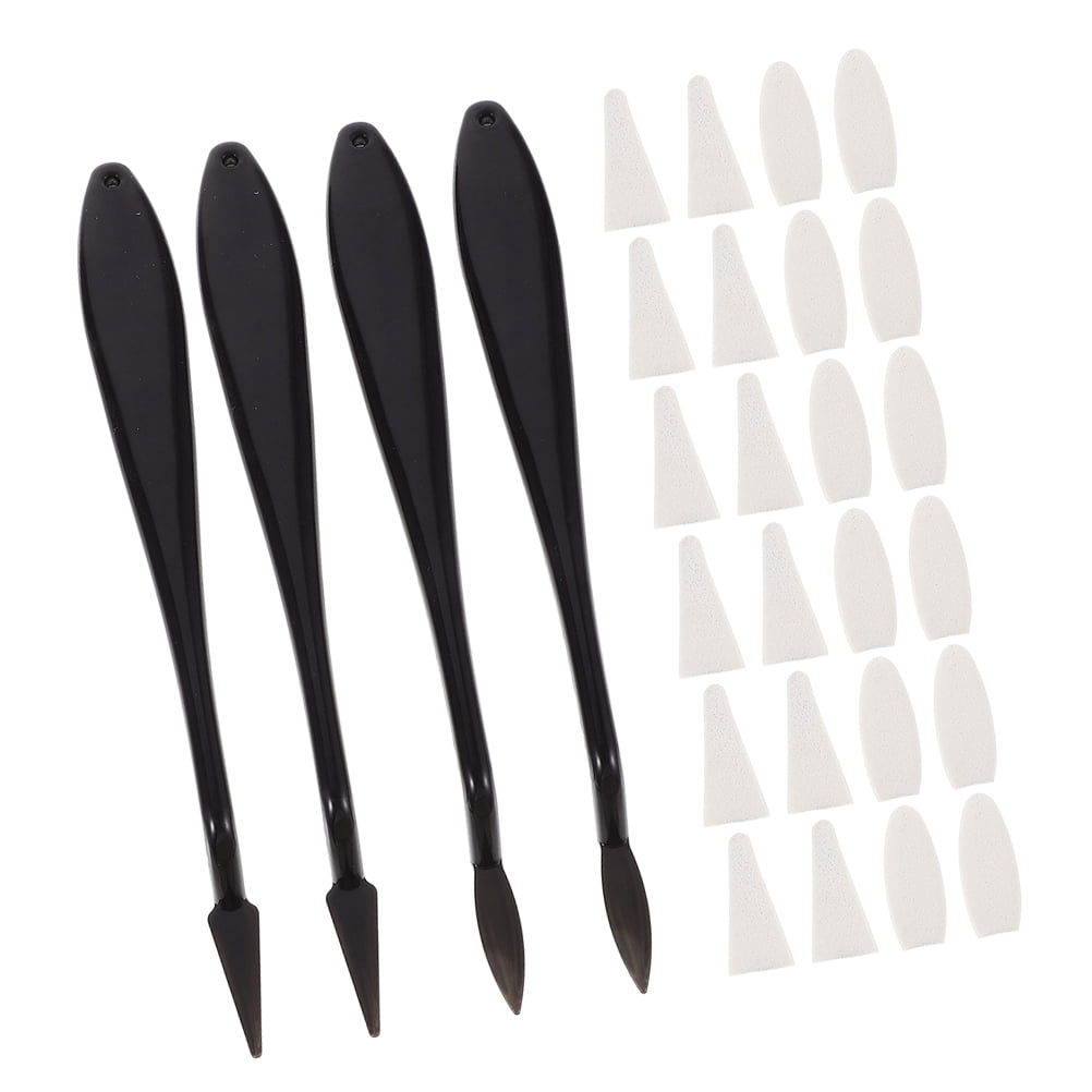KALLORY 1 Set Blending Paper Art Blenders Assorted Color Shadowing for ...