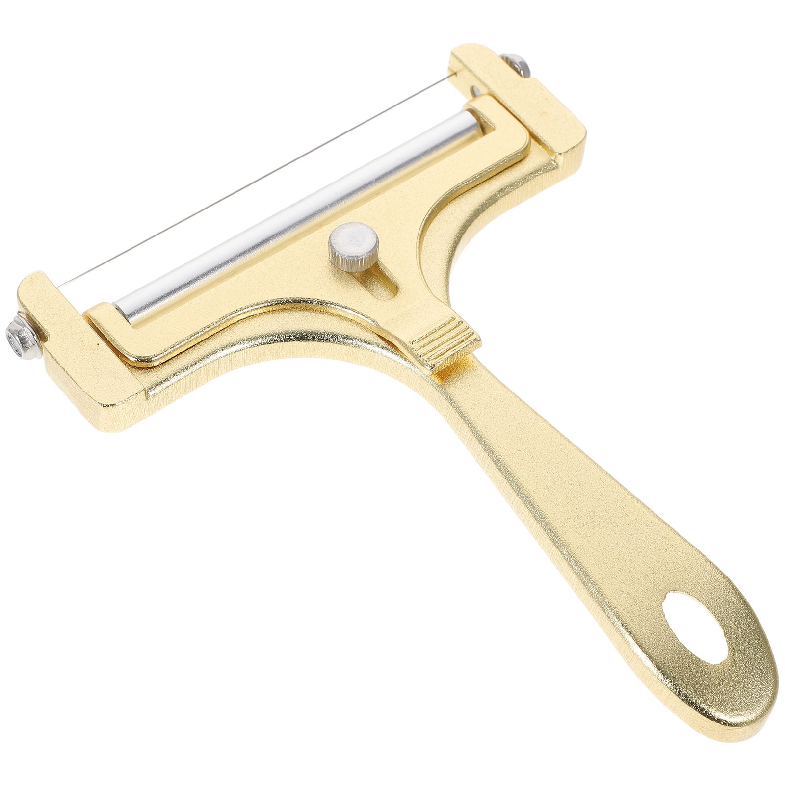 KALLORY 1 Set Golden Butter Applicator Slicing Tools Ergonomic ...