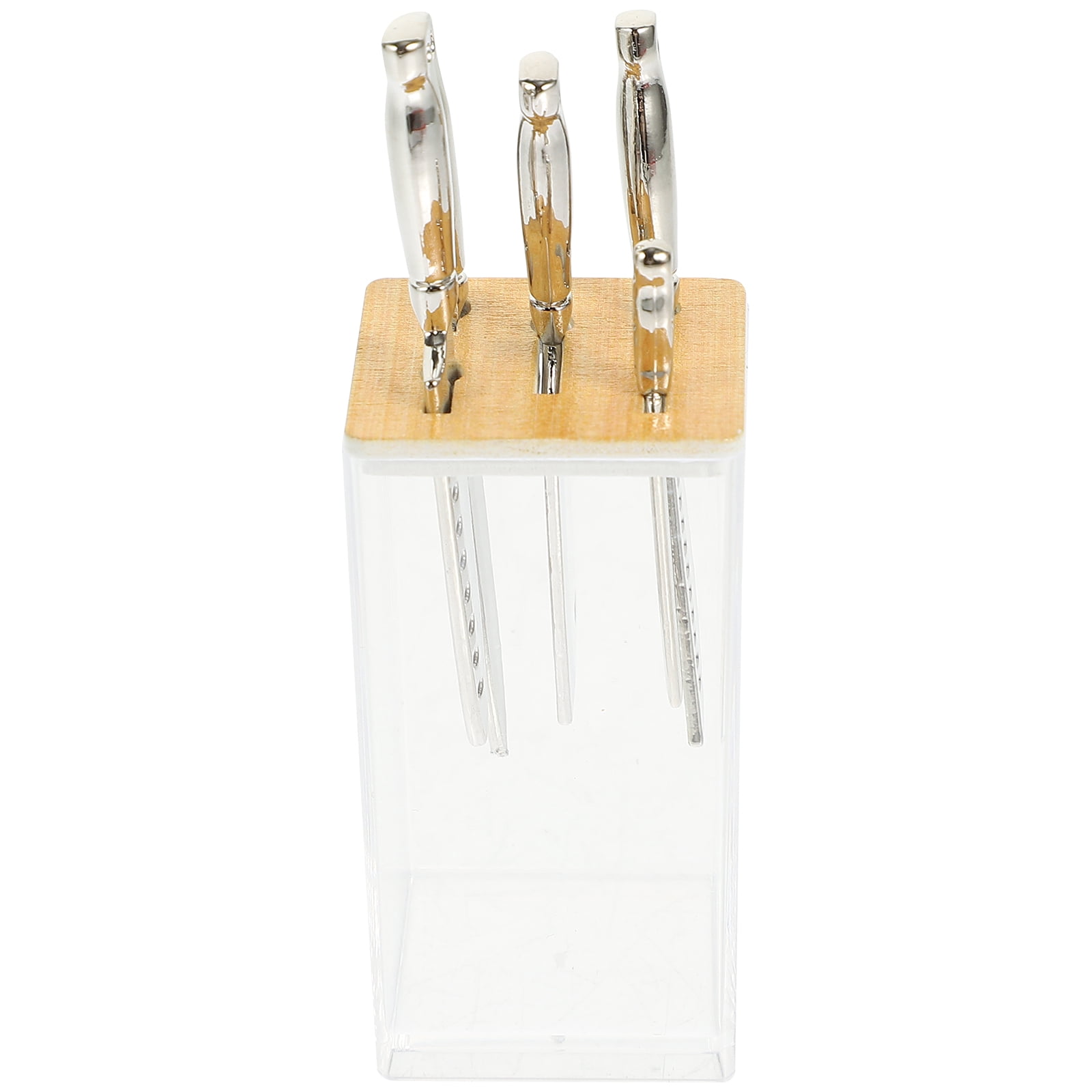 KALLORY 1 Set Tiny House Kitchen Utensils for Collectors with and ...