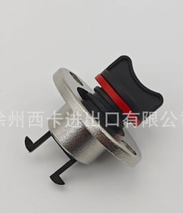 KALLORY 1 Sets Boat Transom Drain Plug Replacement Stainless Steel ...
