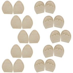Shoe Toe Inserts