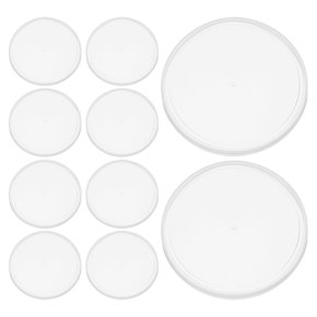 Reusable Can Lids