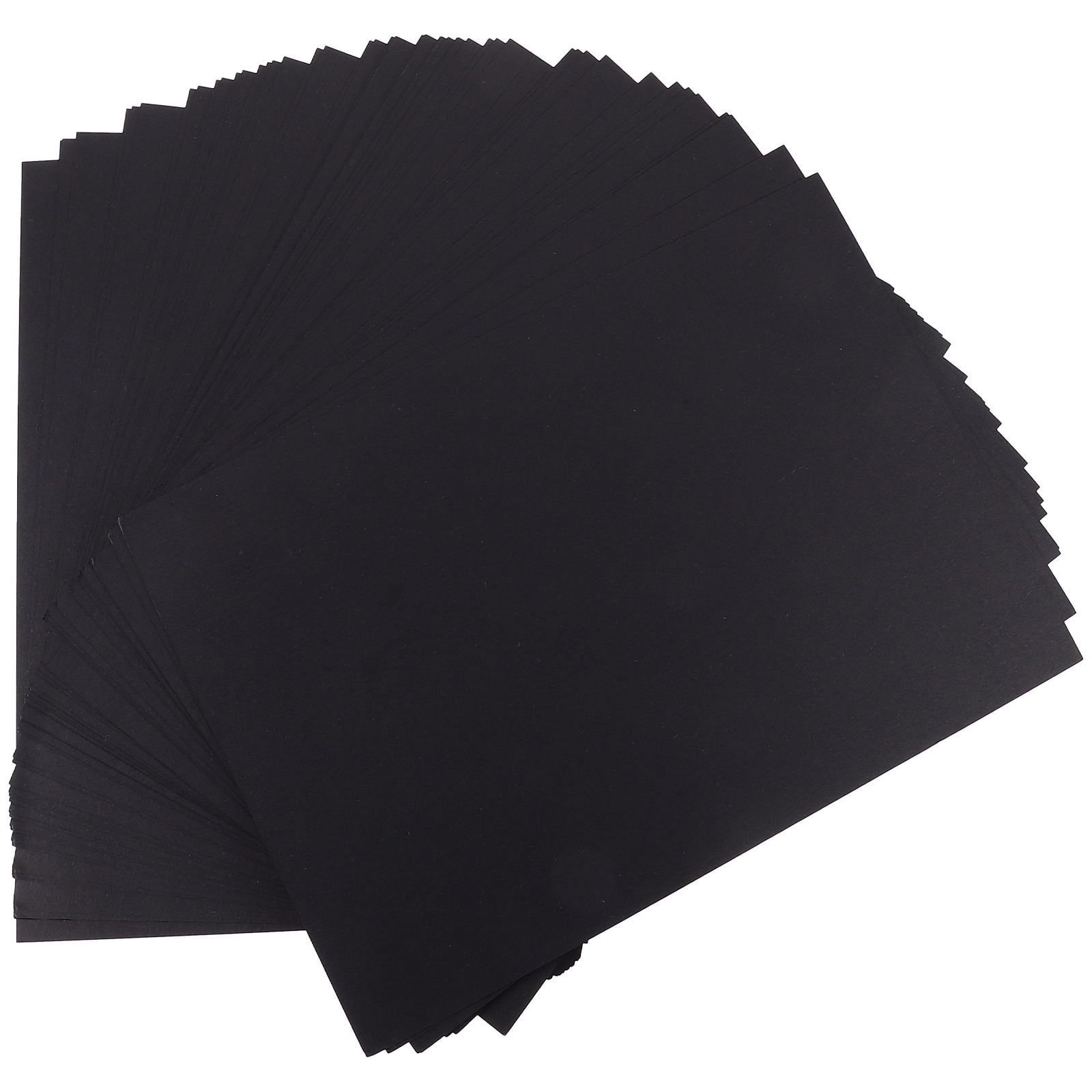 KALLORY 100Pcs Handmade Sheets For Diy Making And Handicraft Creation ...