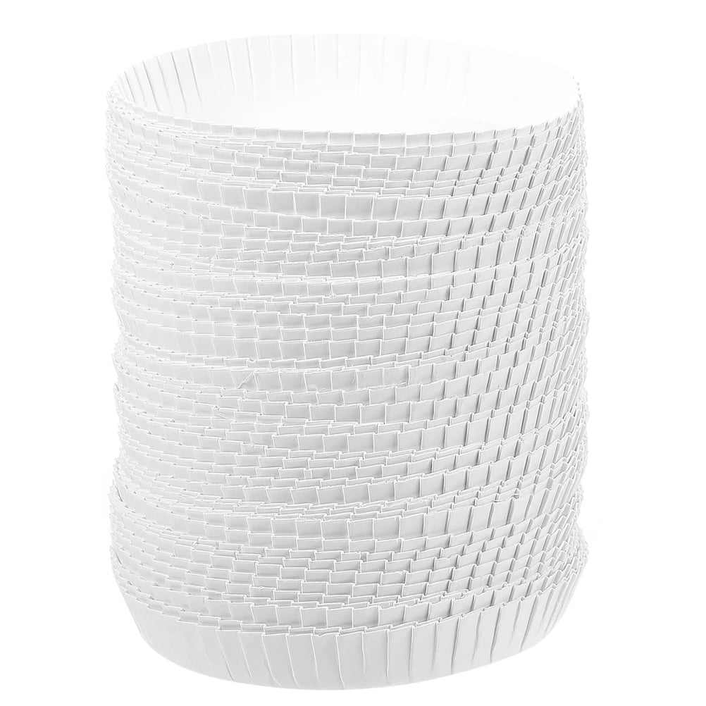 KALLORY Disposable Cup Covers for Drinks Protecting Your Beverages from ...