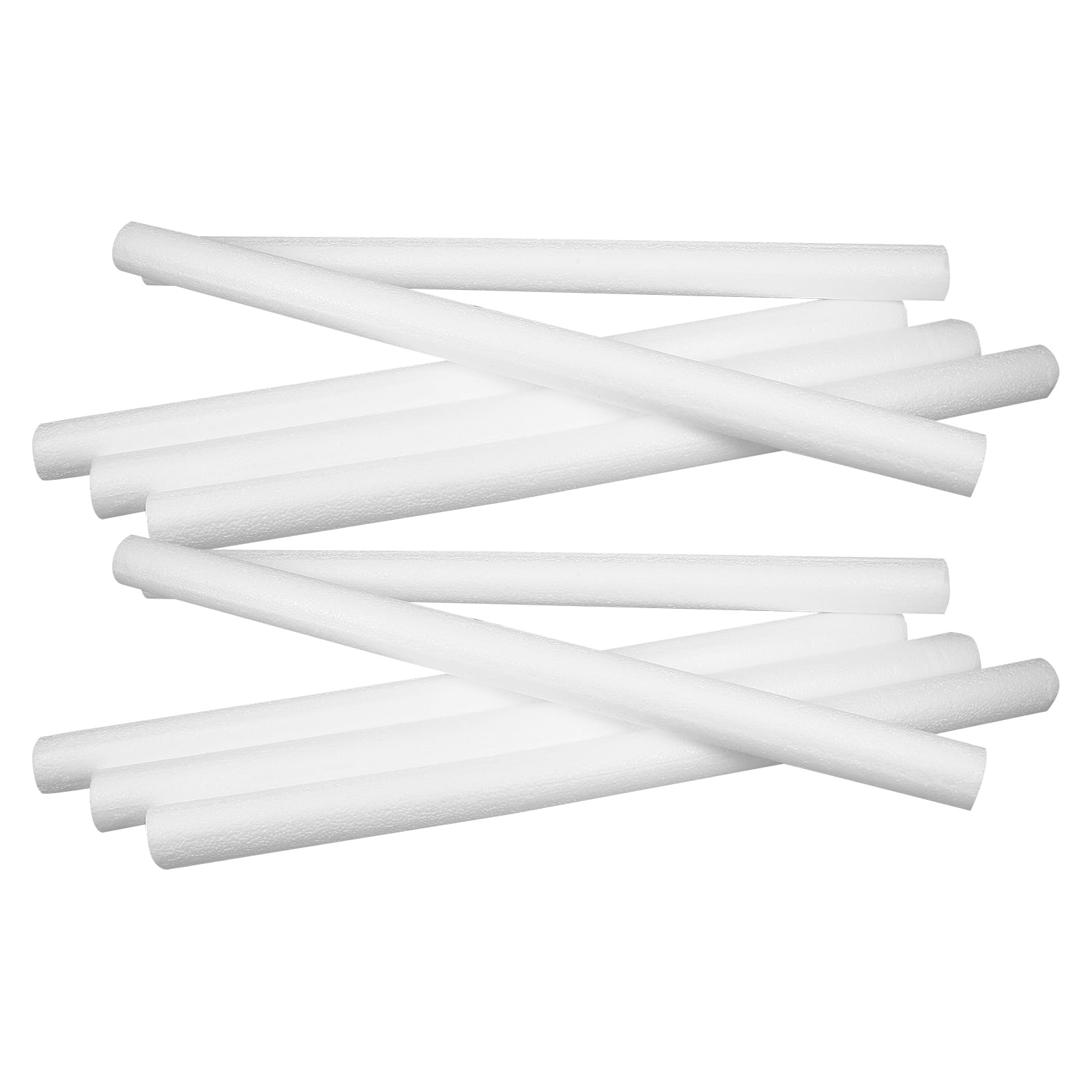KALLORY 10Pack Packing Inserts Foam Sticks Reinforced Foams Shock ...