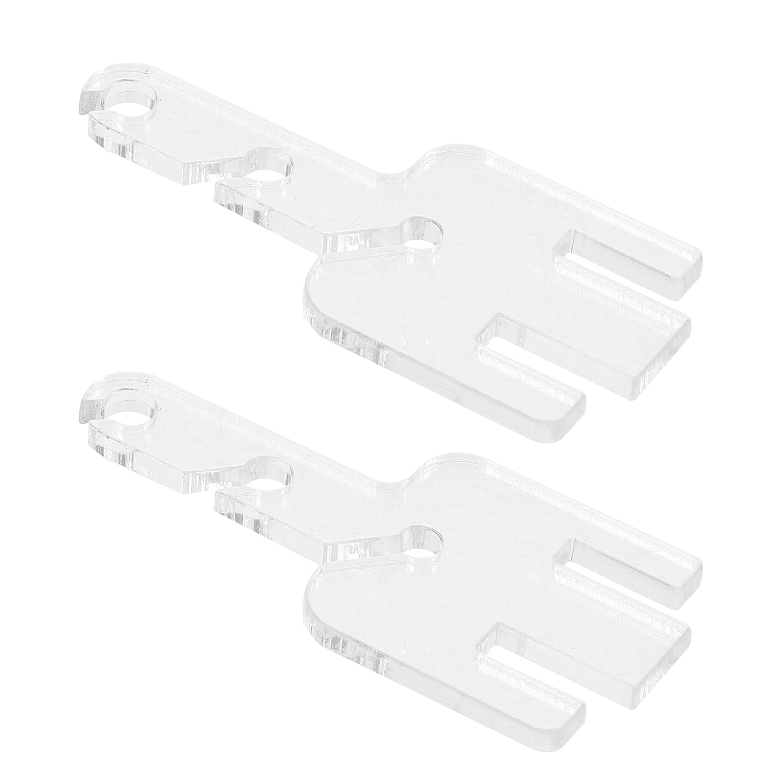 KALLORY 10pcs Yarn Tensioner Replacement Parts for Knitting Machines ...