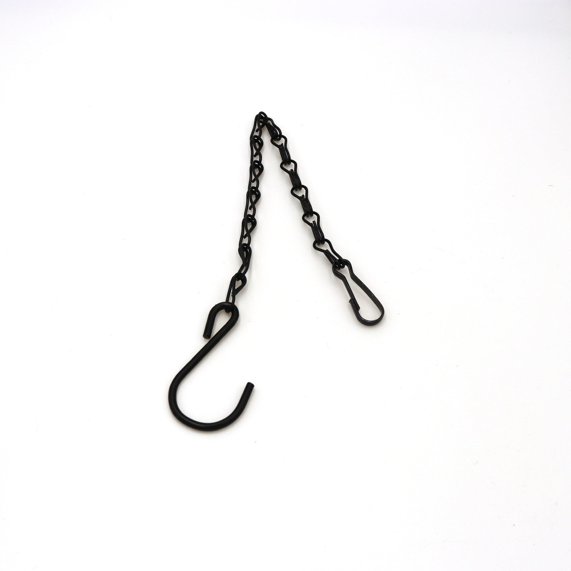 KALLORY 12Pcs Versatile Chains for Hanging Planters and Basket Holders ...