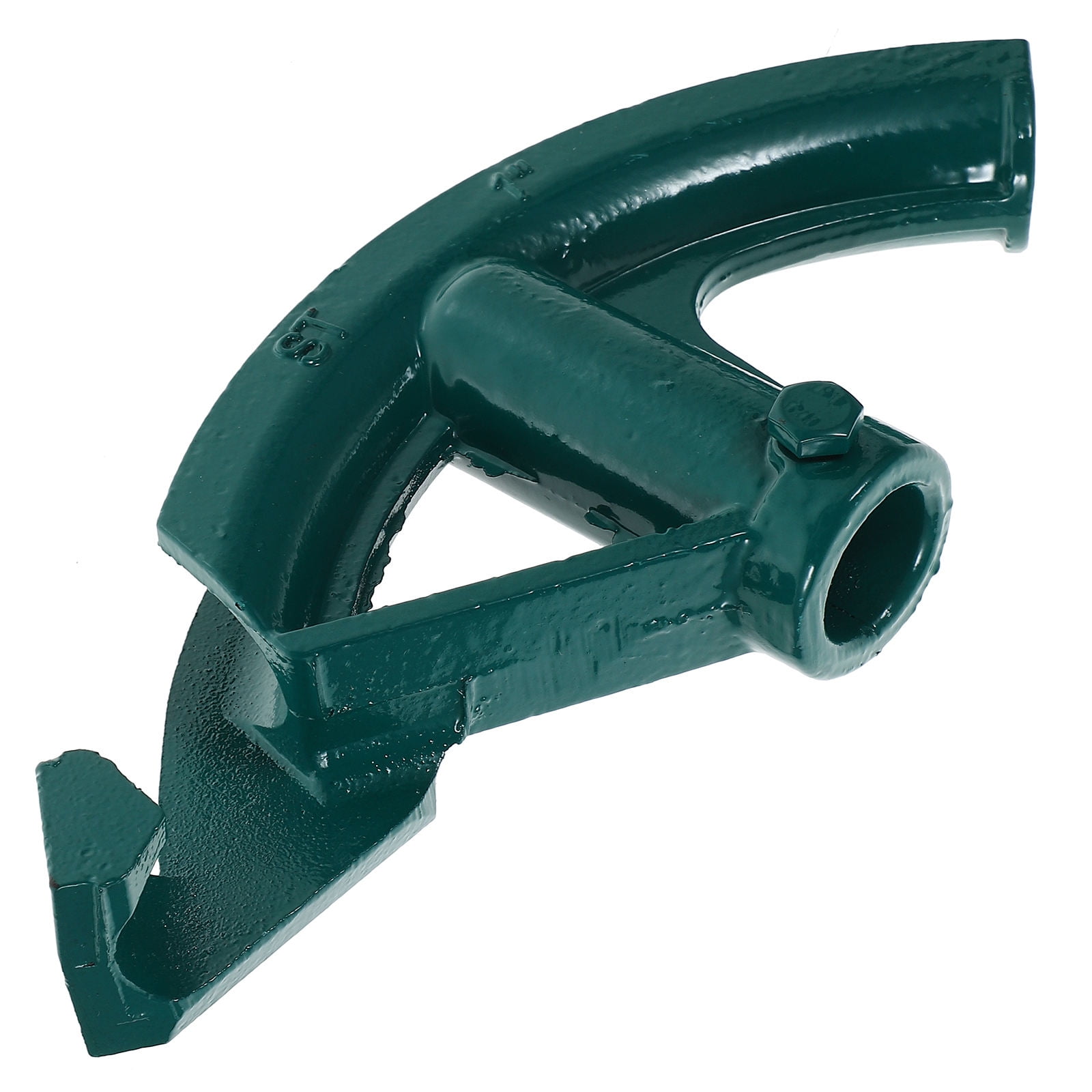 KALLORY 1Pack Blue Metal Tube Bender for Hose and Copper Tube in ...