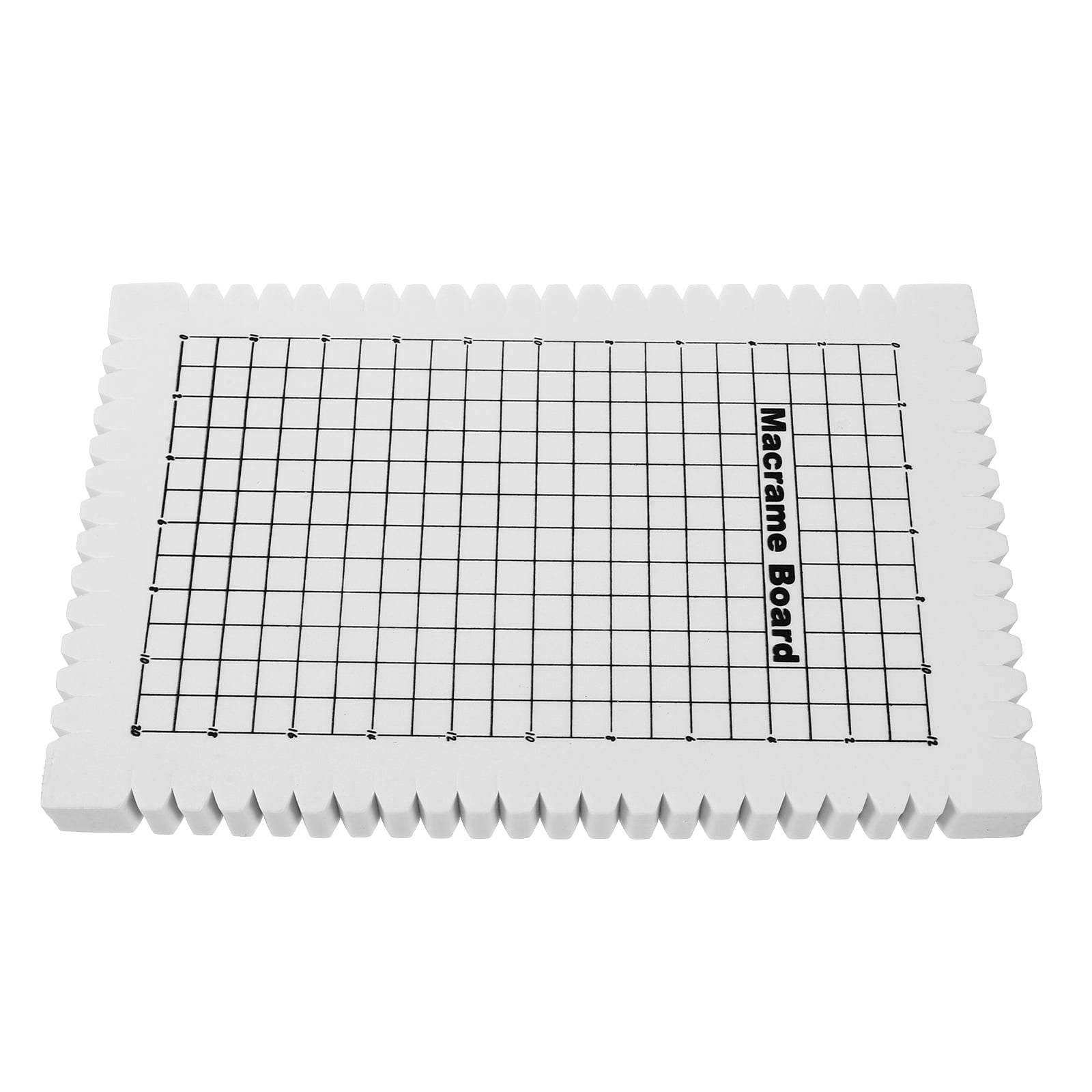 KALLORY 1Pack Braiding Disk Diy Lovers Diy Braiding Disk Traditional ...