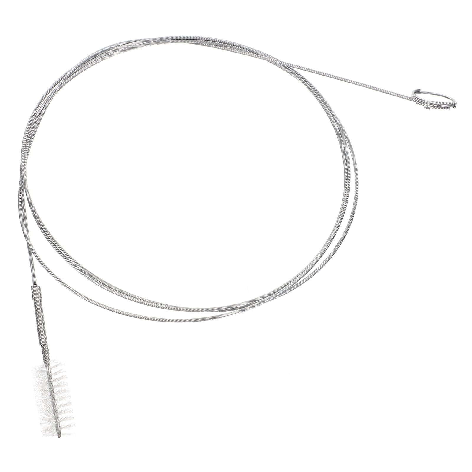 KALLORY 1Pack Fridge Dredging Tool Stainless Steel Fridge Drain Hole ...
