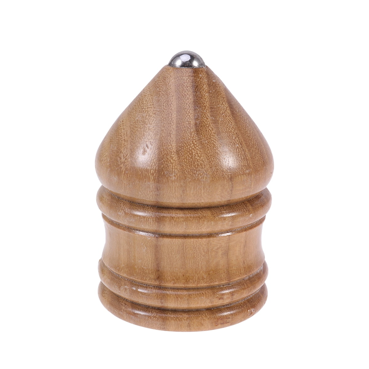 KALLORY 1Pack Gyroscope Peg-Top Toy Old Fashioned Toys for Kids with ...