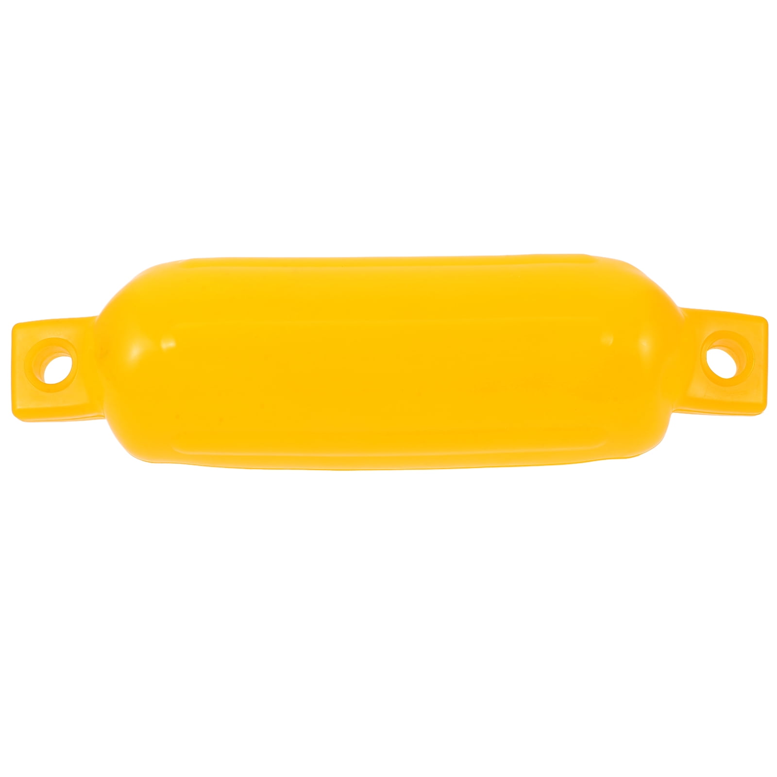 KALLORY 1Pack Inflatable Boat Bumper for Docks and UV and Pressure ...