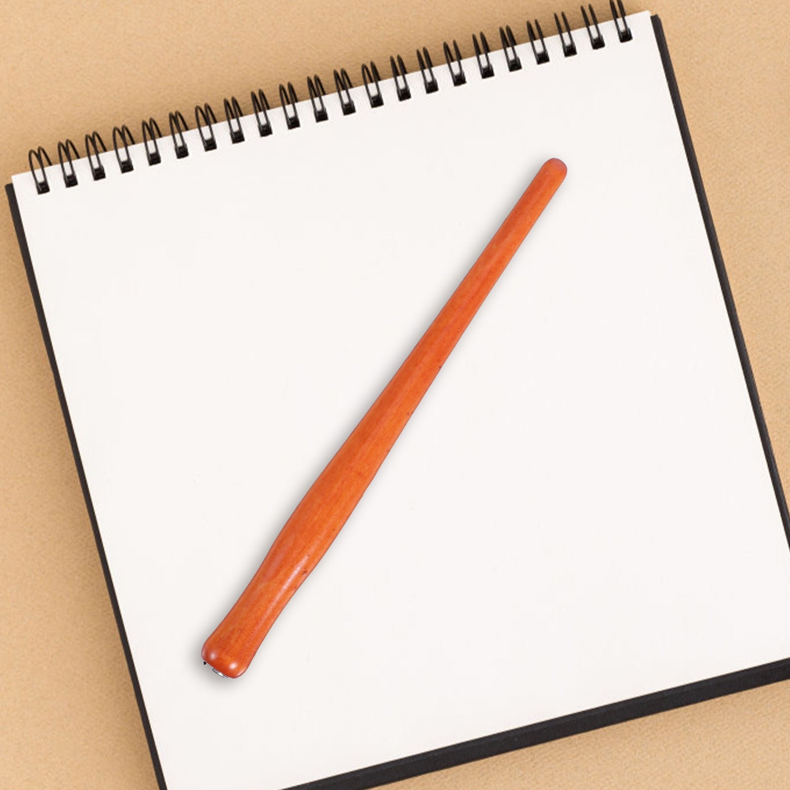 KALLORY 1Pack Professional Pen Point Holder for Calligraphy in Black ...