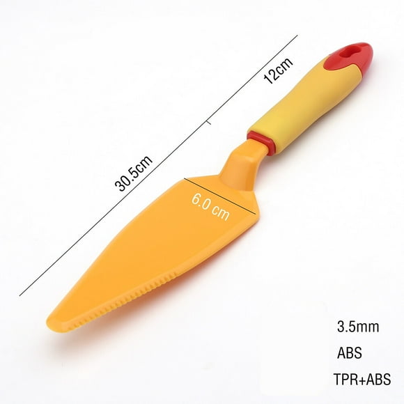 Sheet Cake Cutting Tools