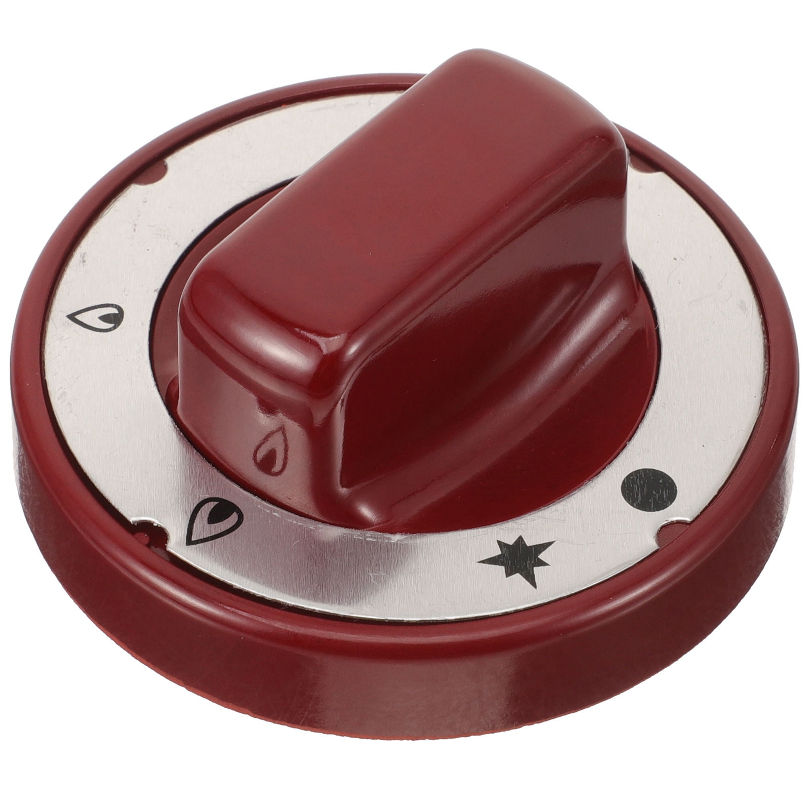 KALLORY 1Pcs Easy to Hold Stove Switch Knob for Home Users and ...