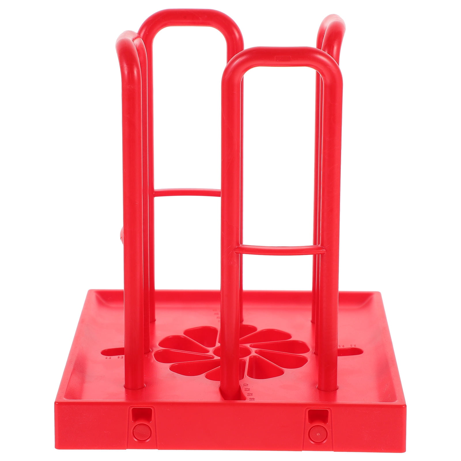 KALLORY 1Pcs Expandable Cup Holder for Paper Cups Countertop Dispenser ...