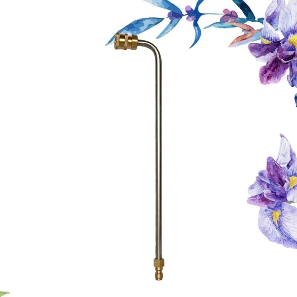 KALLORY 1Pcs Extension Rod for Sprayer 6.7in - Walmart.com