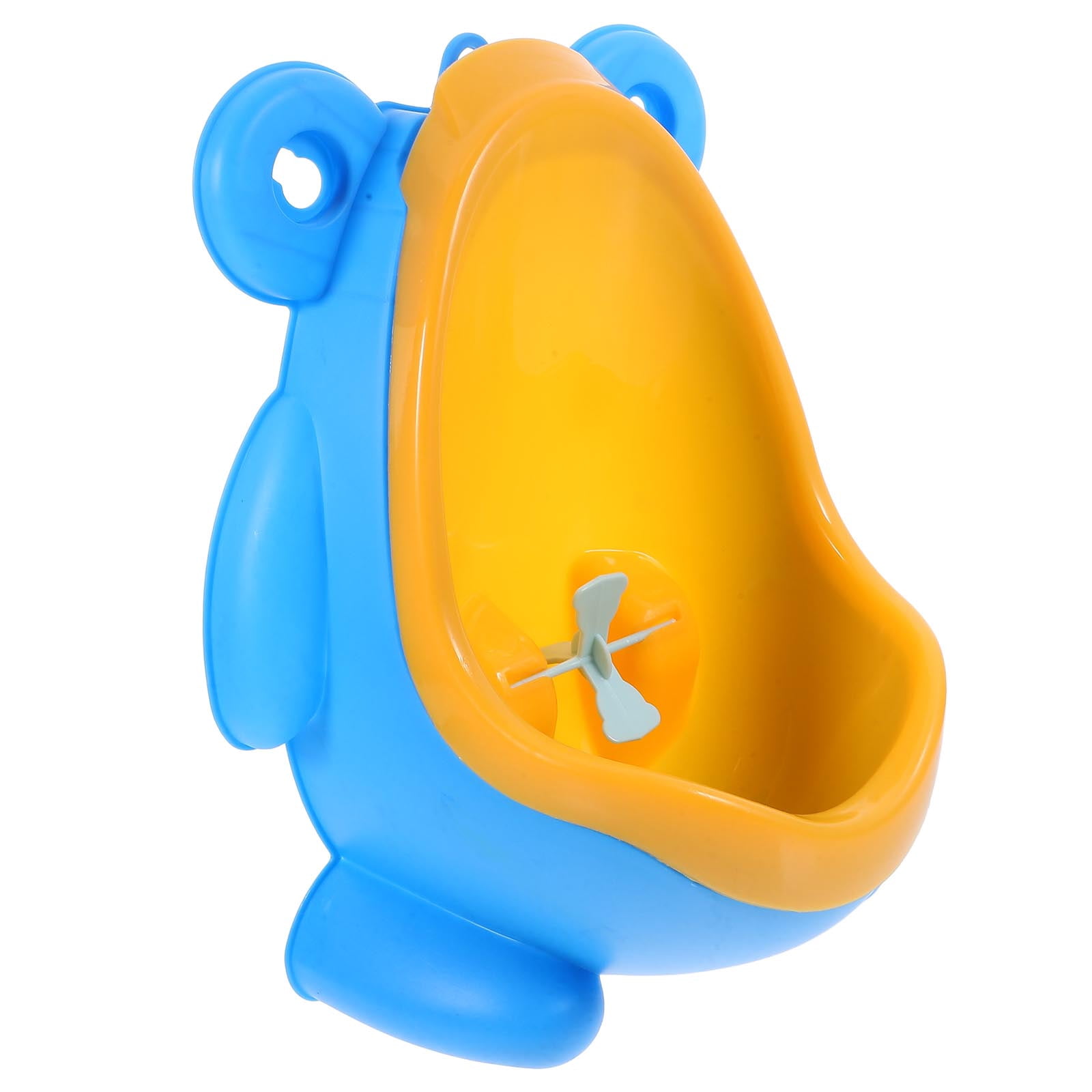 KALLORY Portable Kid Urinal for Potty Training - Space-Saving Toddler ...