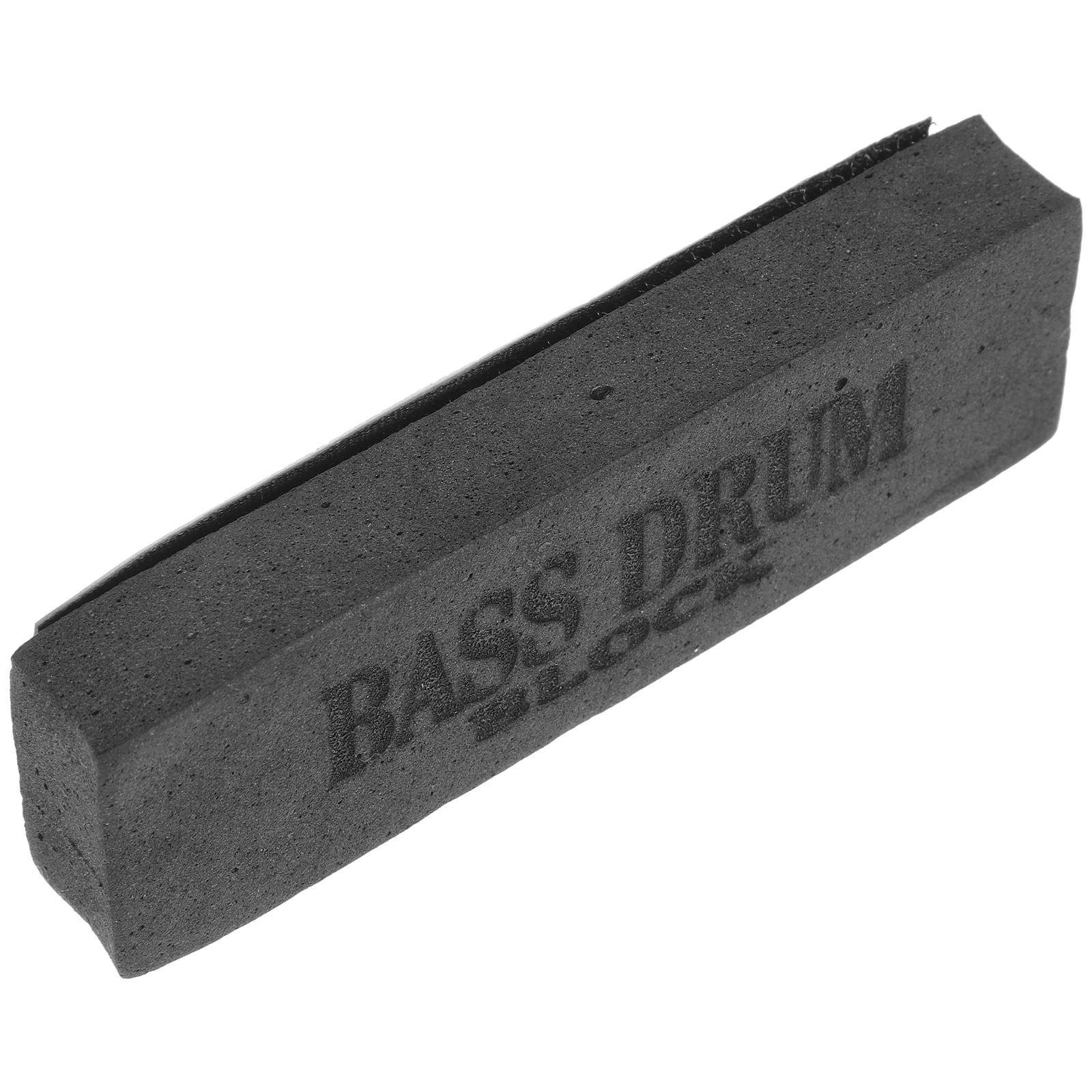 KALLORY 1Pcs Simple Structure Drum Set Non-slip Sponge for Professional ...