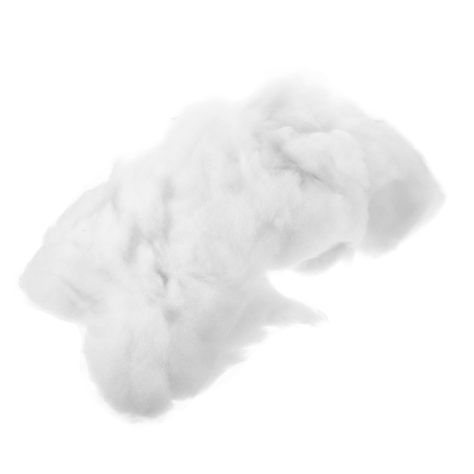 KALLORY 1Pcs Stuffed Animals Fill Stuffing Stuffed Animal Stuffing PP ...