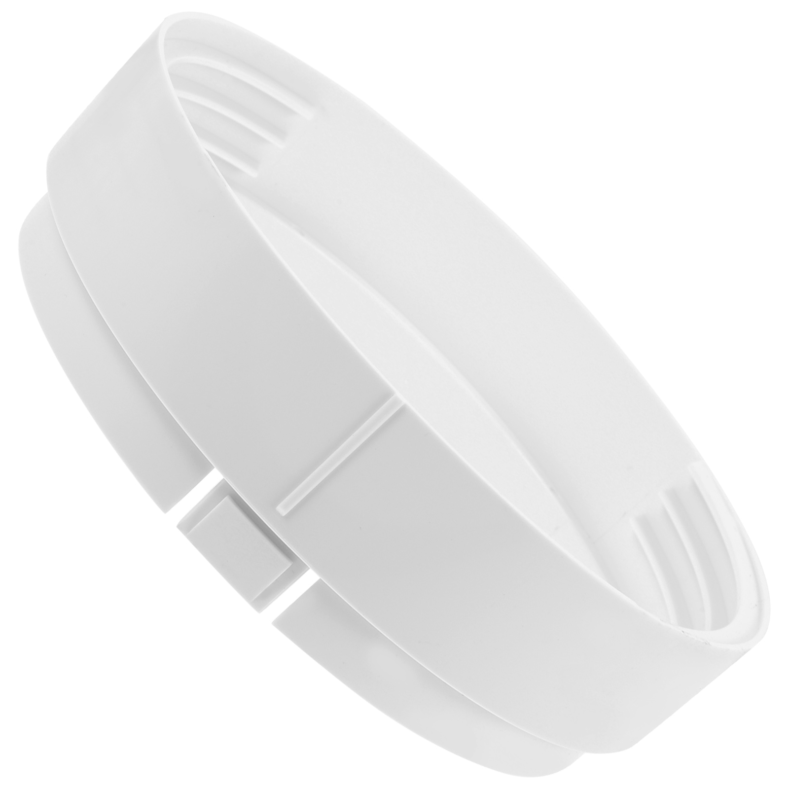 KALLORY 1Set Air Conditioning Adapter Portable Ac Hose Adapter White ...