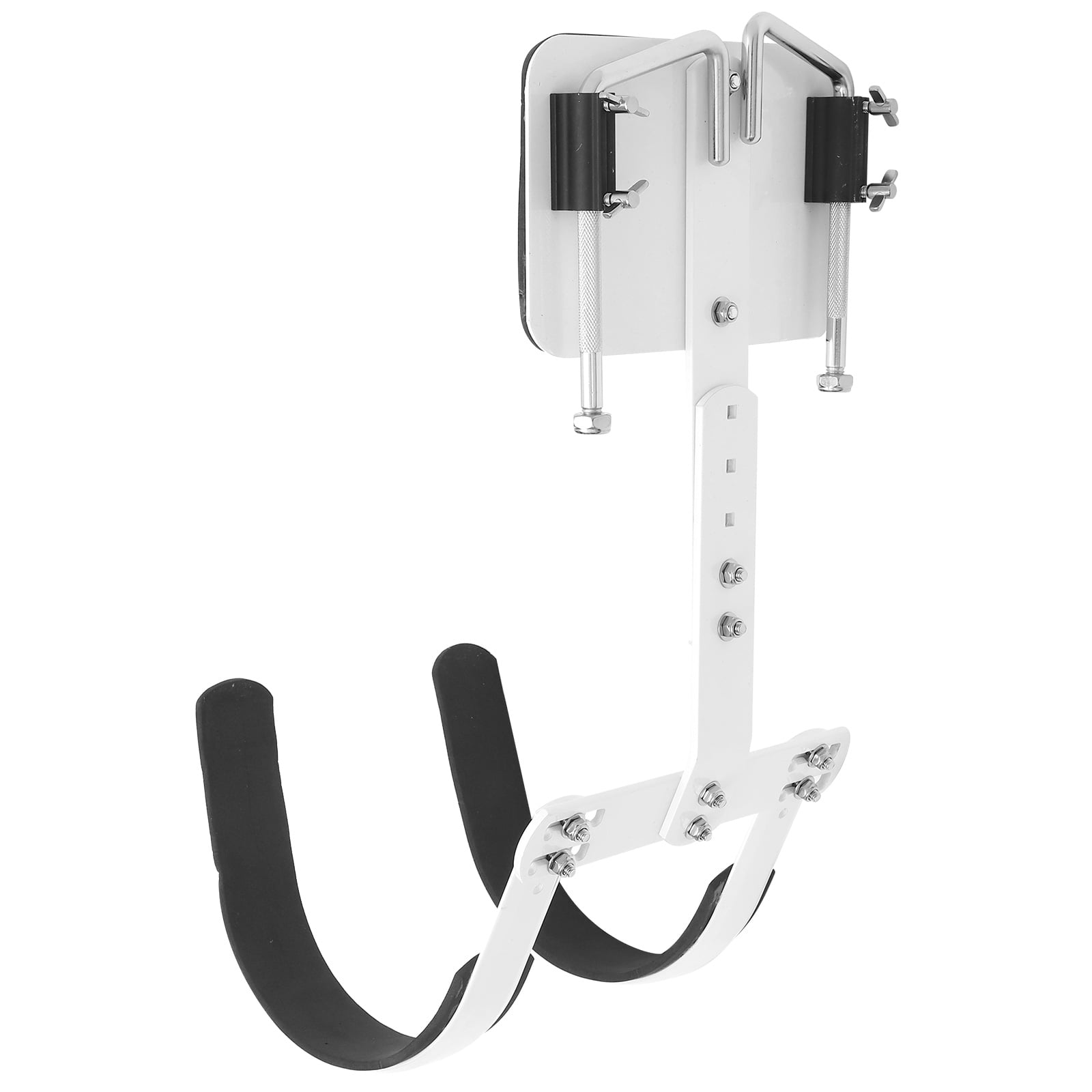 KALLORY Snare Drum 1 Set Adjustable Marching Band Drum Carrier for ...