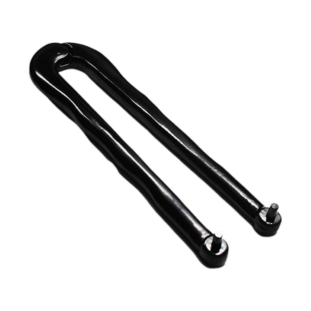 KALLORY 1Set Black 3mm Grinder Removal Tool Universal Tool Adjustable Spanner Multi Function ...