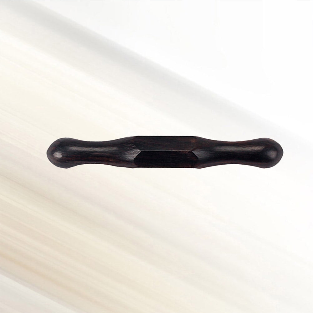 KALLORY 1Set Professional Chinese Erhu Bridge for Erhu Lovers Ebony and ...