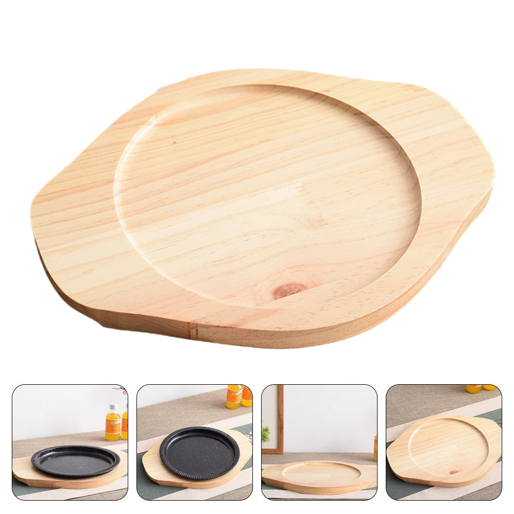 KALLORY 1Set Table Coasters for Dining Table Heat Resistant and Non ...