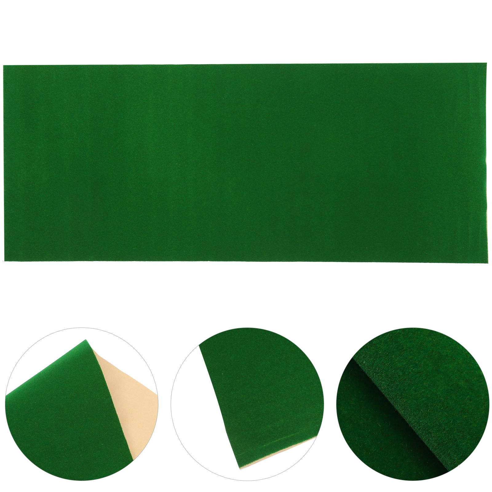 KALLORY 1Set Tool-Processable Artificial Grass Mat for Landscape Base ...