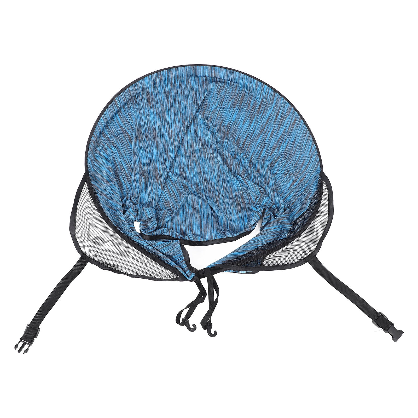 KALLORY 1Set UV Protection Water Resistant Adjustable Angle Baby ...