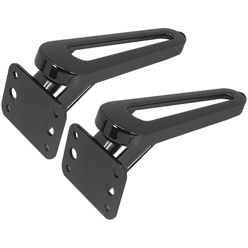 KALLORY 2 Pcs Furniture Leveling Feet Nightstand Hardware - Walmart.com