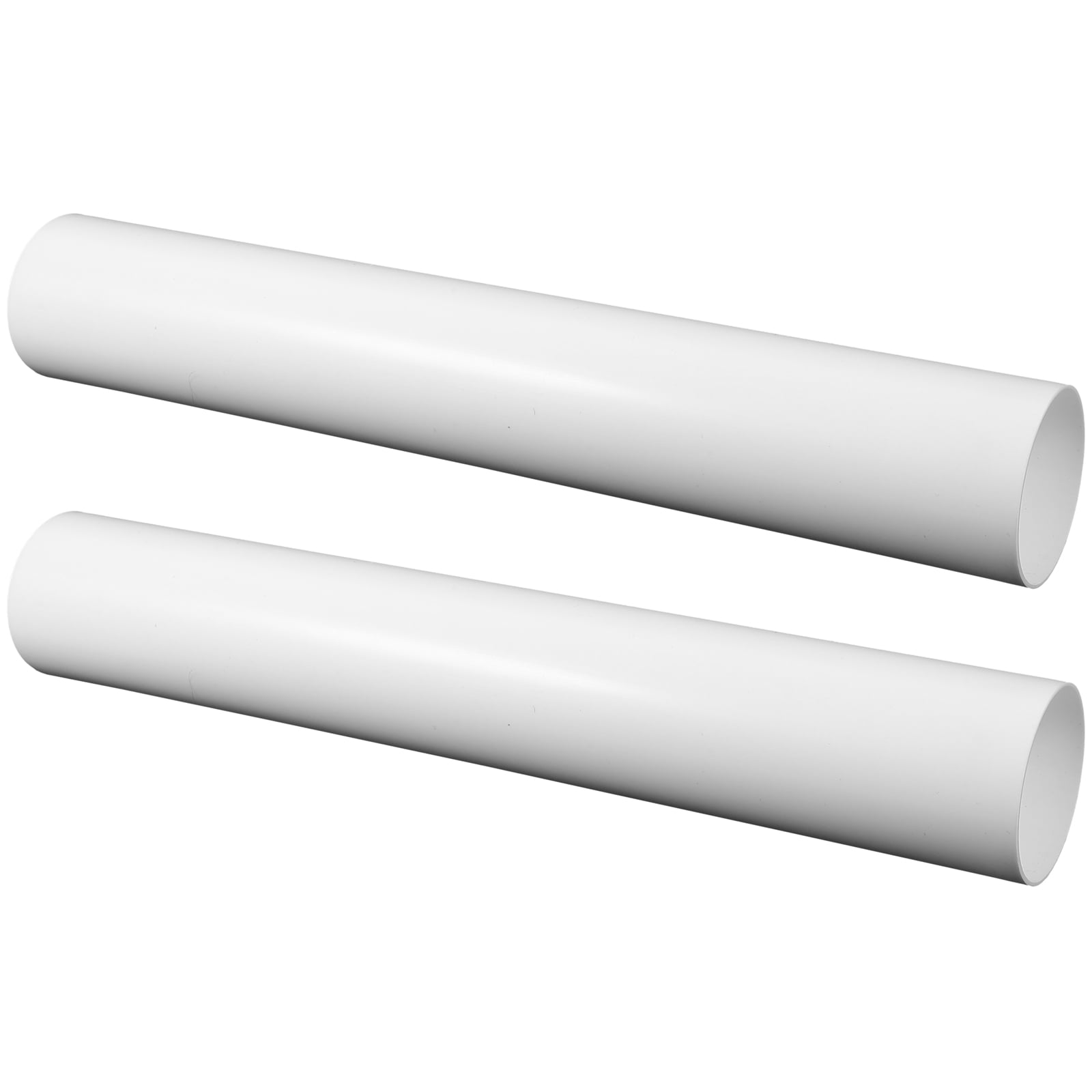 KALLORY 2 Pcs Tube Poster Tubes for Mailing File Storage Barrel ...