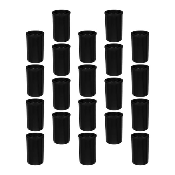 Shop Film Canisters for Storage in a Range of Colors and Sizes