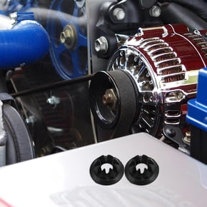 Universal Hood Prop Rods for Cars and Vehicles at Low Prices